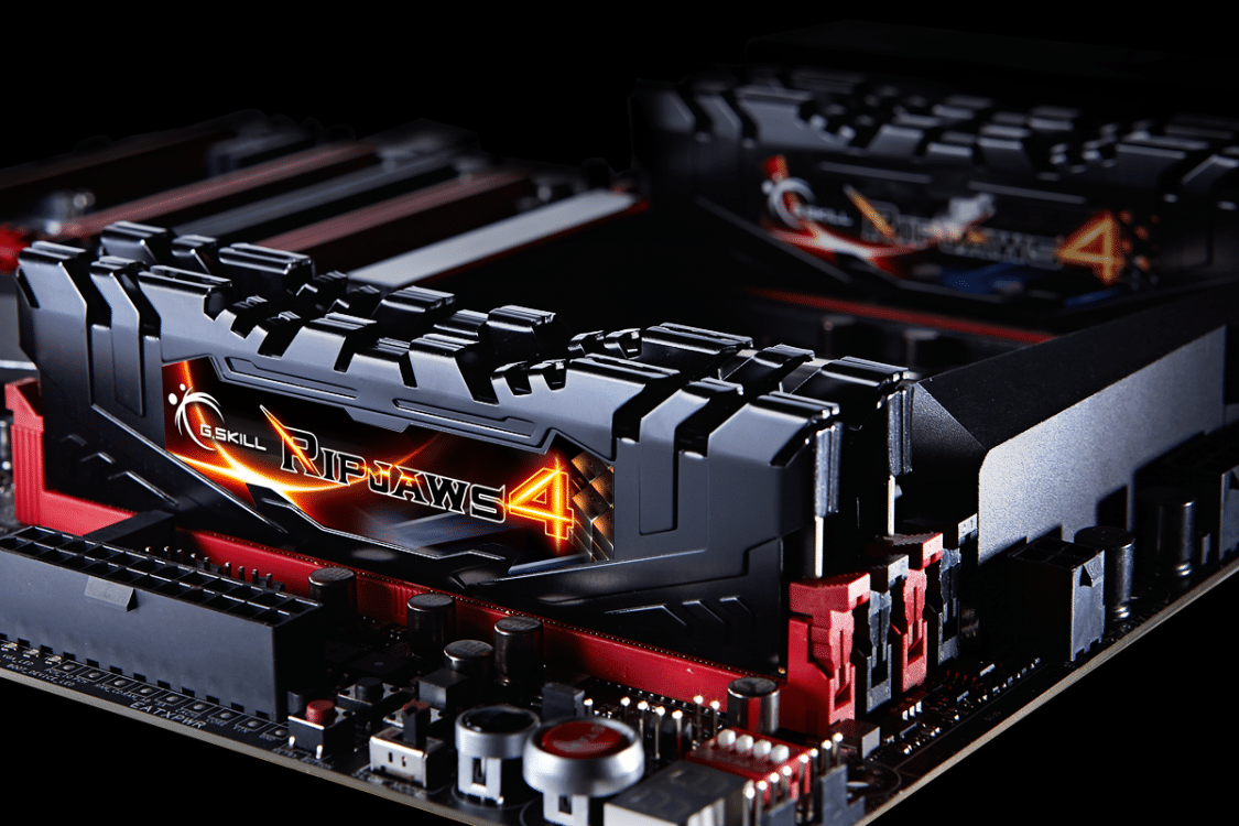 Gigantic World s Fastest 128 GB DDR4 RAM Kit Revealed By G Skill Geek
